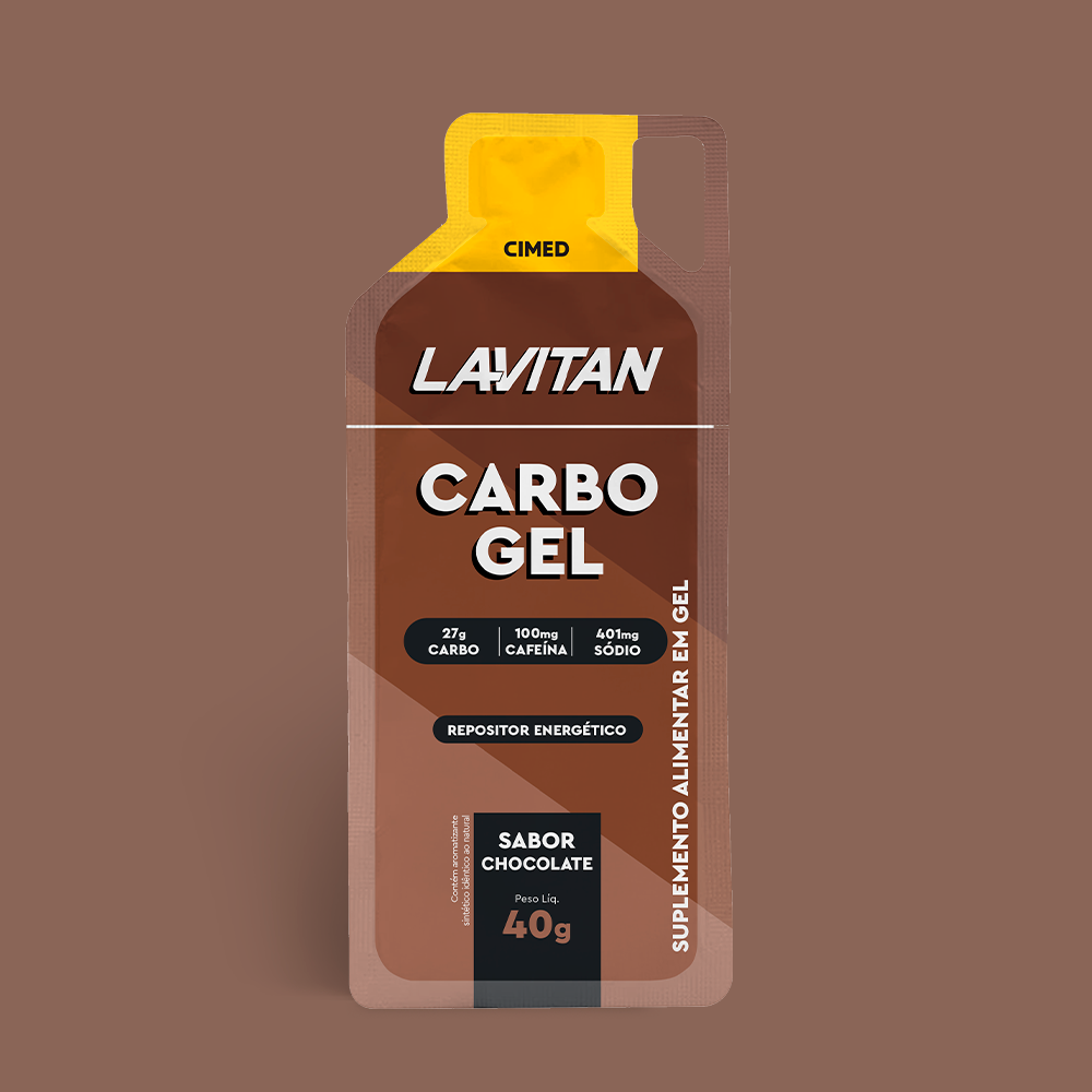 Lavitan Vitaminas