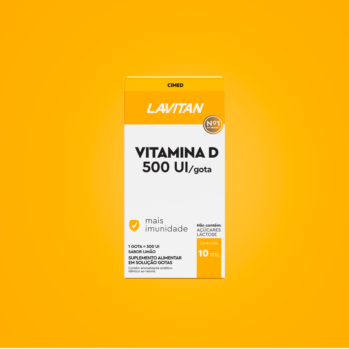 Imunidade – Lavitan Vitaminas