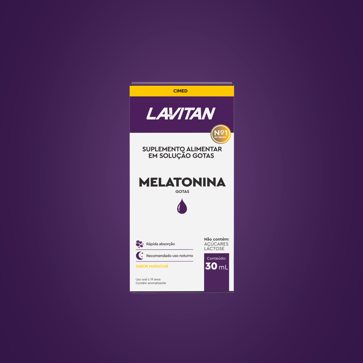 Lavitan A-Z Original com 30 Comprimidos – Lavitan Vitaminas Lavitan A-Z Original com 30 Comprimidos – Lavitan Vitaminas