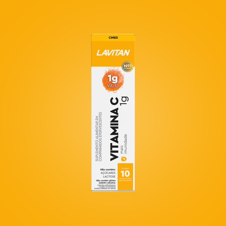 Imunidade – Lavitan Vitaminas